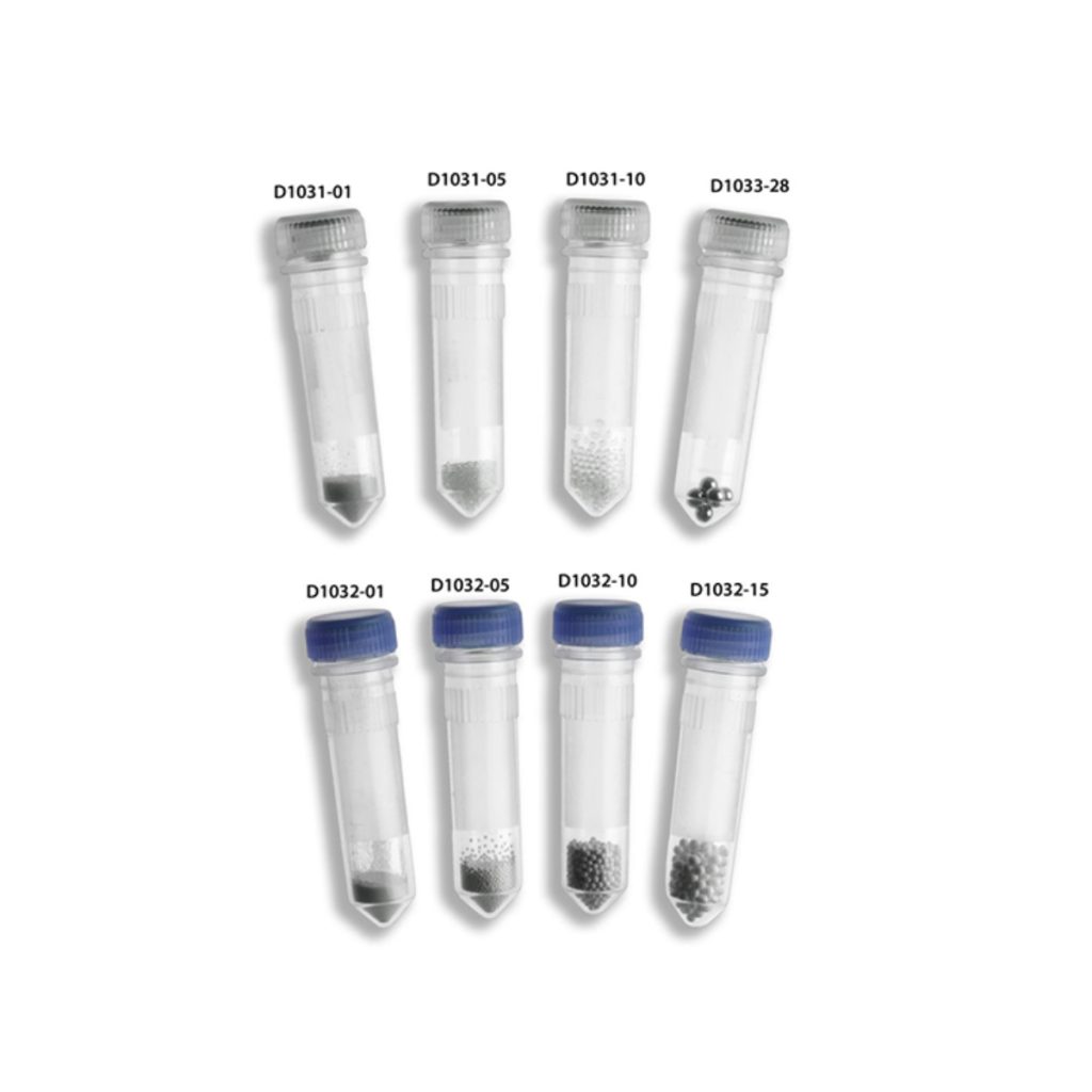 BEADBUG 6, SIX POSITION HOMOGENIZER, 115V - Hindustan Medical Technology