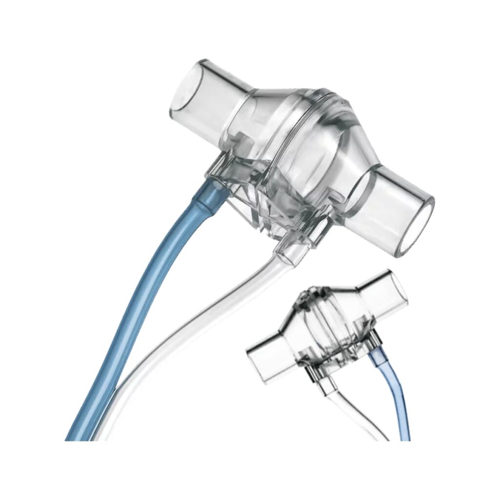 Flow Sensor - Hindustan Medical Technology