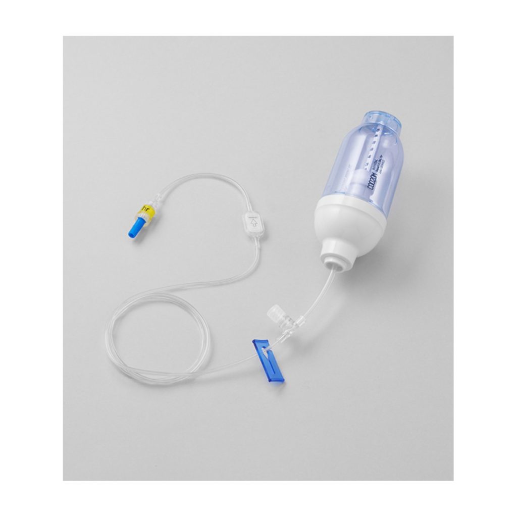 Accufuser (Standard) - Hindustan Medical Technology