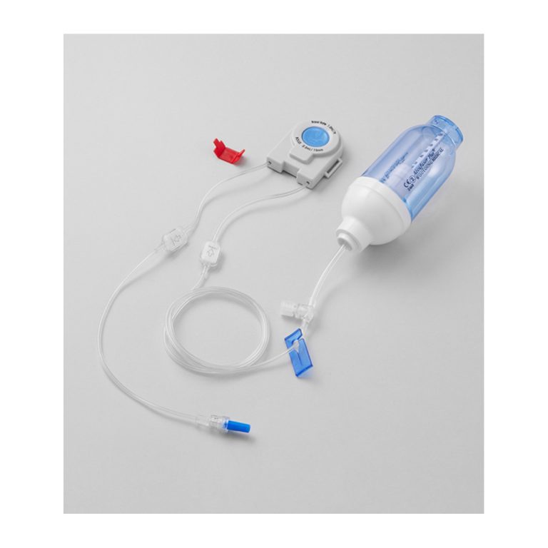 Accufuser Plus - Hindustan Medical Technology