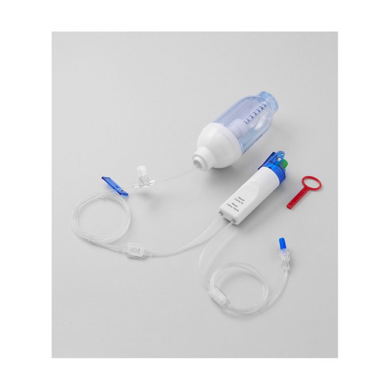 Infusion Pump for Pain Management & Chemotherapy | Hindustan Medical