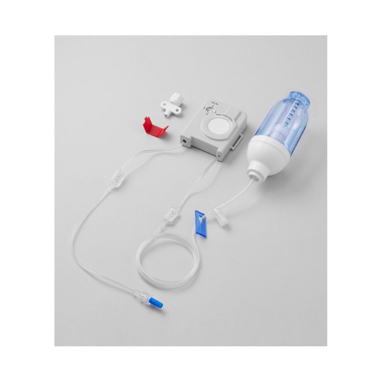 Infusion Pump for Pain Management & Chemotherapy | Hindustan Medical