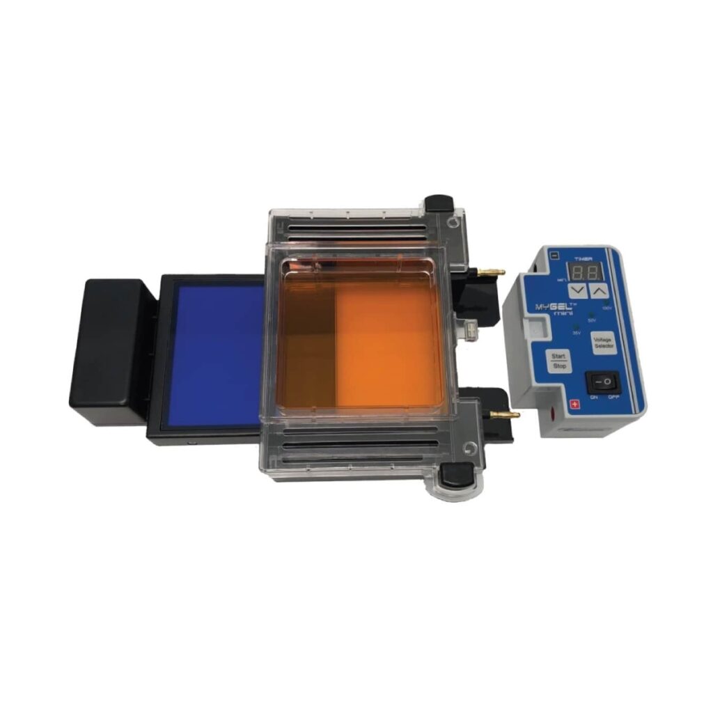 MyGel InstaView Systems - Hindustan Medical Technology