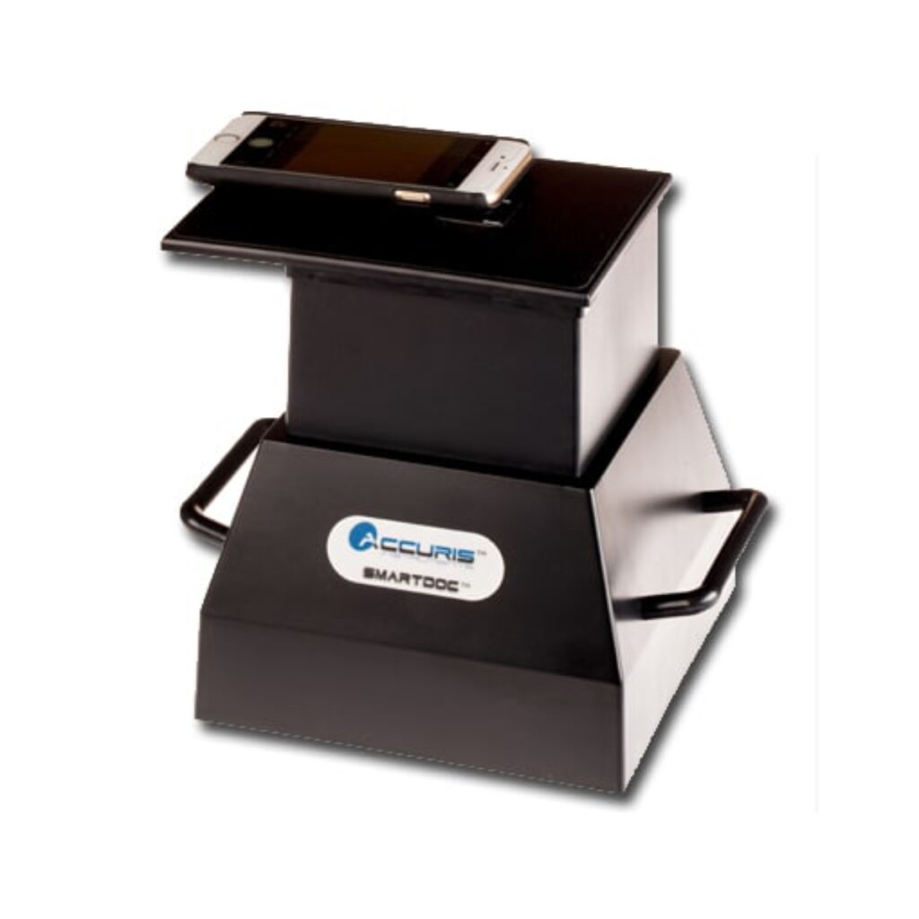 SmartDoc Imaging Enclosure - Hindustan Medical Technology