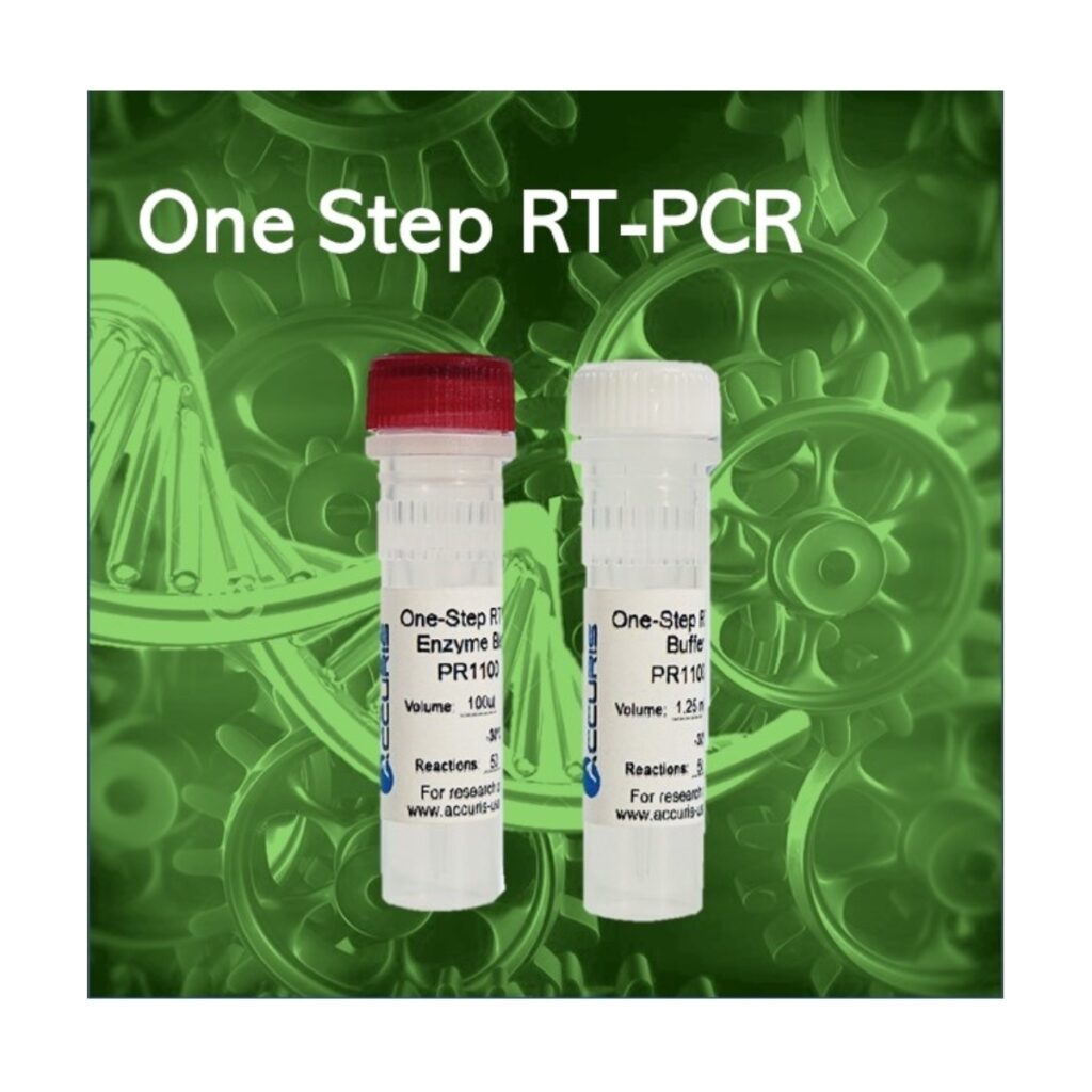 Accuris One-Step RT-PCR kit - Hindustan Medical Technology