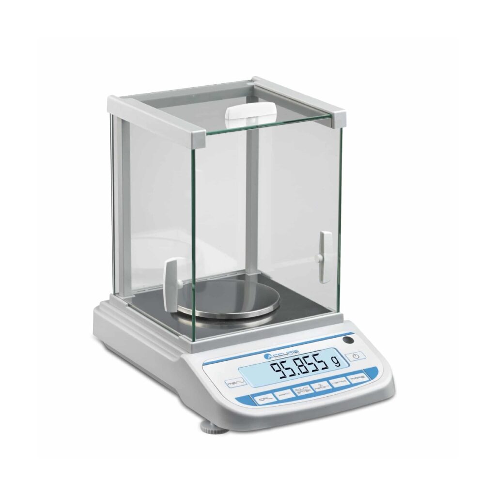 Precision Balance Series - Hindustan Medical Technology